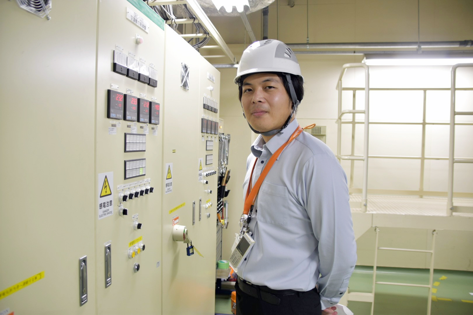 エンジニアリング部 包装機械エンジニア | GSK グラクソ･スミスクライン